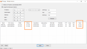 Wisenet Device Manager Guide - DVRCMS.Com