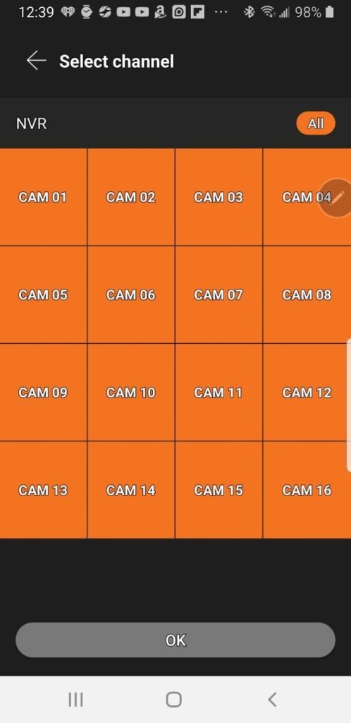 Wisenet Device Manager Guide - DVRCMS.Com