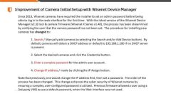 Wisenet Device Manager Guide - DVRCMS.Com
