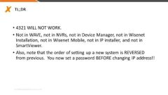 Wisenet Device Manager Guide - DVRCMS.Com
