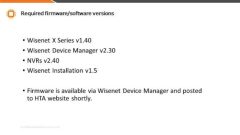 Wisenet Device Manager Guide - DVRCMS.Com