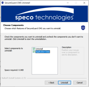 Speco Blue VMS Full Guide - DVRCMS.Com