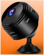 V720 Mini Camera Setup Guide - DVRCMS.Com